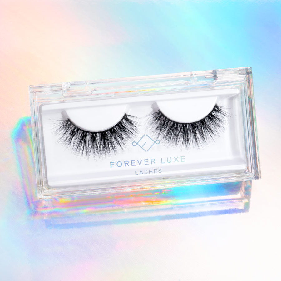 Makeup Forever Lashes